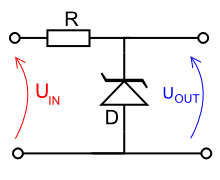 Zener Diode Experiments for Science Labs & Science Fair Projects
